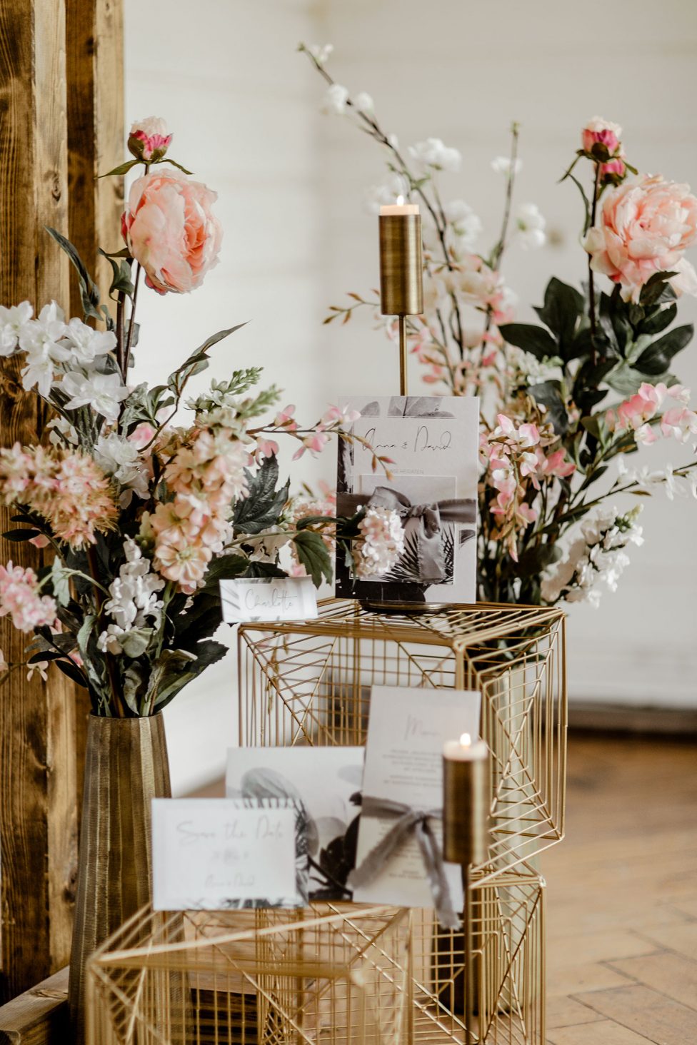 Vintage Wedding – die Hochzeitsmesse 2018/2019 – Hochzeitswahn Vintage Wedding – die Hochzeitsmesse 2018/2019 – Hochzeitswahn