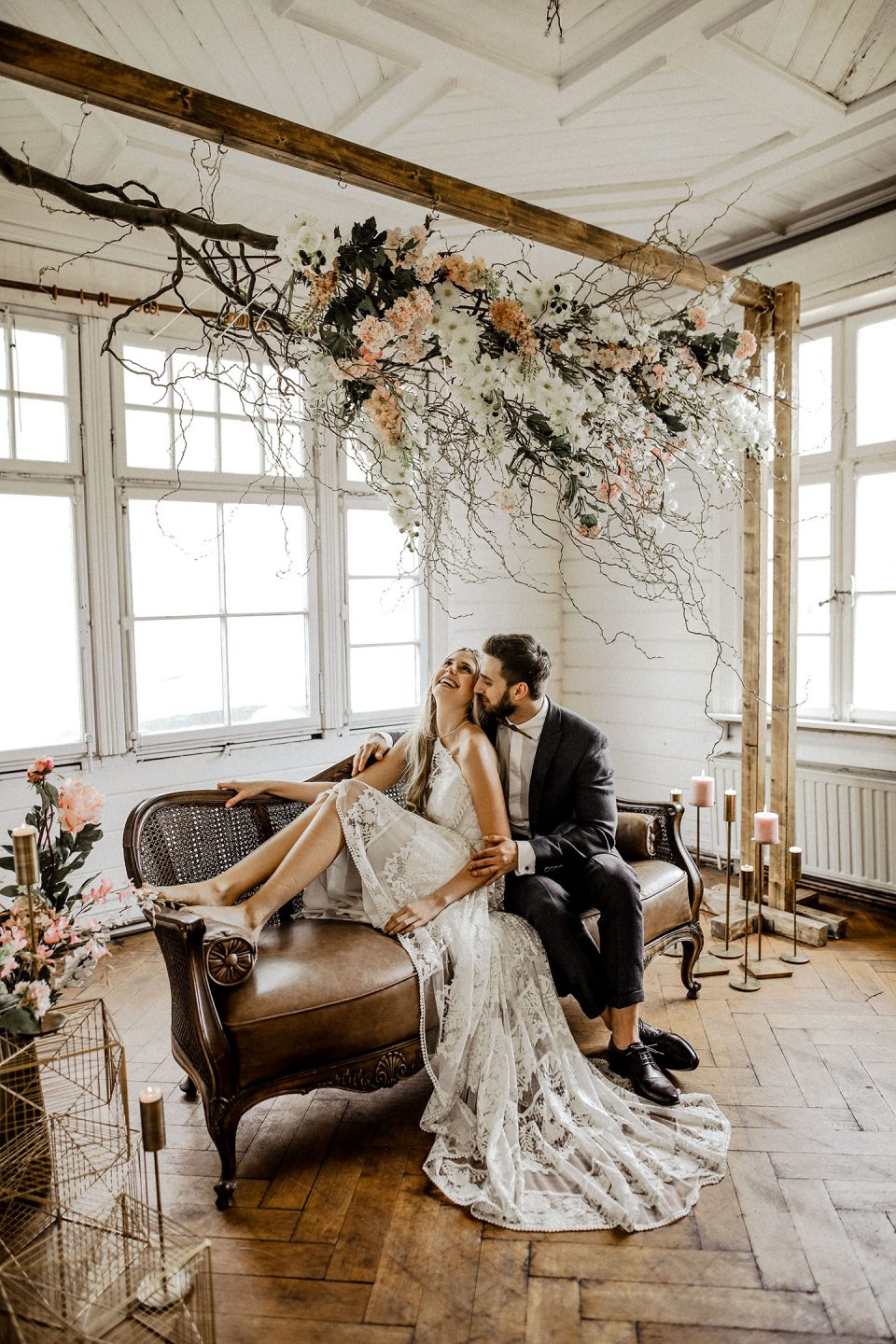 Vintage Wedding – die Hochzeitsmesse 2018/2019 – Hochzeitswahn Vintage Wedding – die Hochzeitsmesse 2018/2019 – Hochzeitswahn