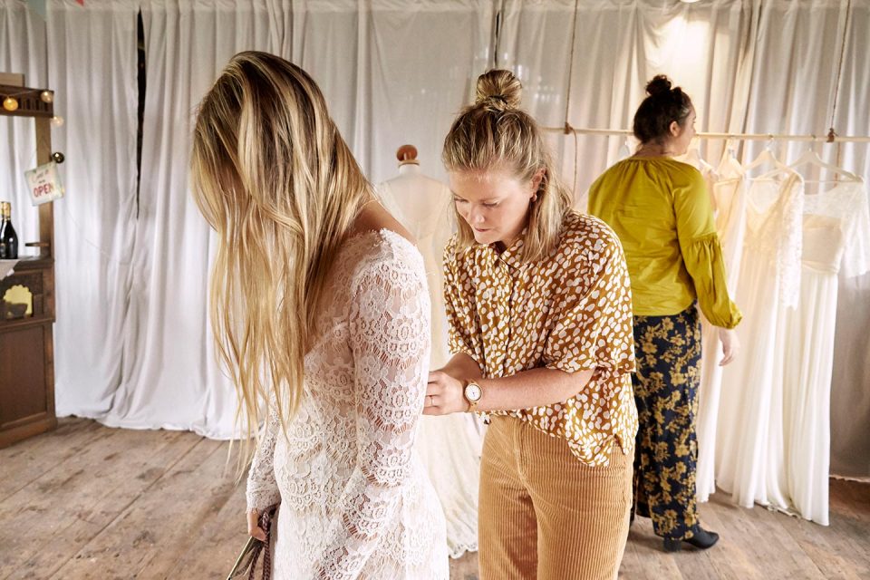 Ankunft bei Frida. Ich sage nur „Hygge lässt grüßen“! Hygge kommt zwar ...